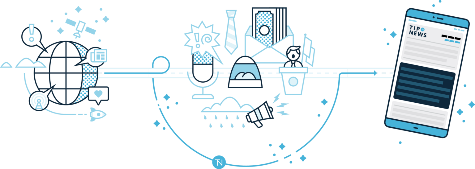 Tip News | Your Quick & Unbiased Daily News Brief