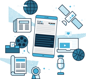 Tip News | Your Quick & Unbiased Daily News Brief